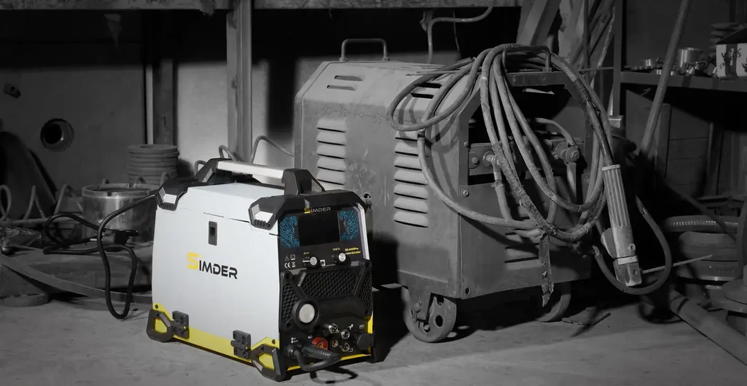S Simder SD-4050PRO 10 in 1 Welder&Cutter Review – Simder Welder