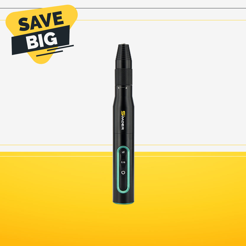 10 in 1 welder/cutter worth the hype?SSimder SD 4050 Pro - MIG TIG MMA ...